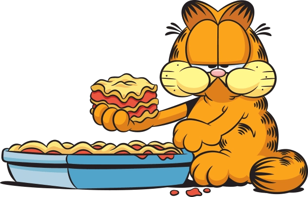 PELÍCULA GARFIELD – BLOG PARA APRENDER EN FAMILIA